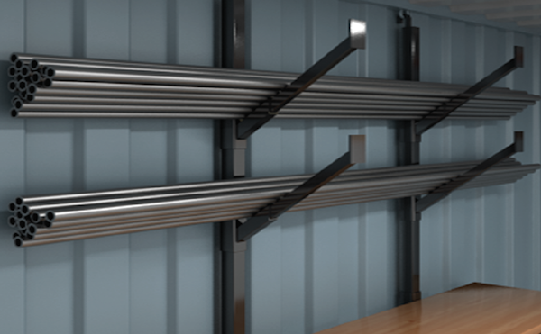 Container Workshop DIY in 13 Steps (with Pictures) - Container Markets